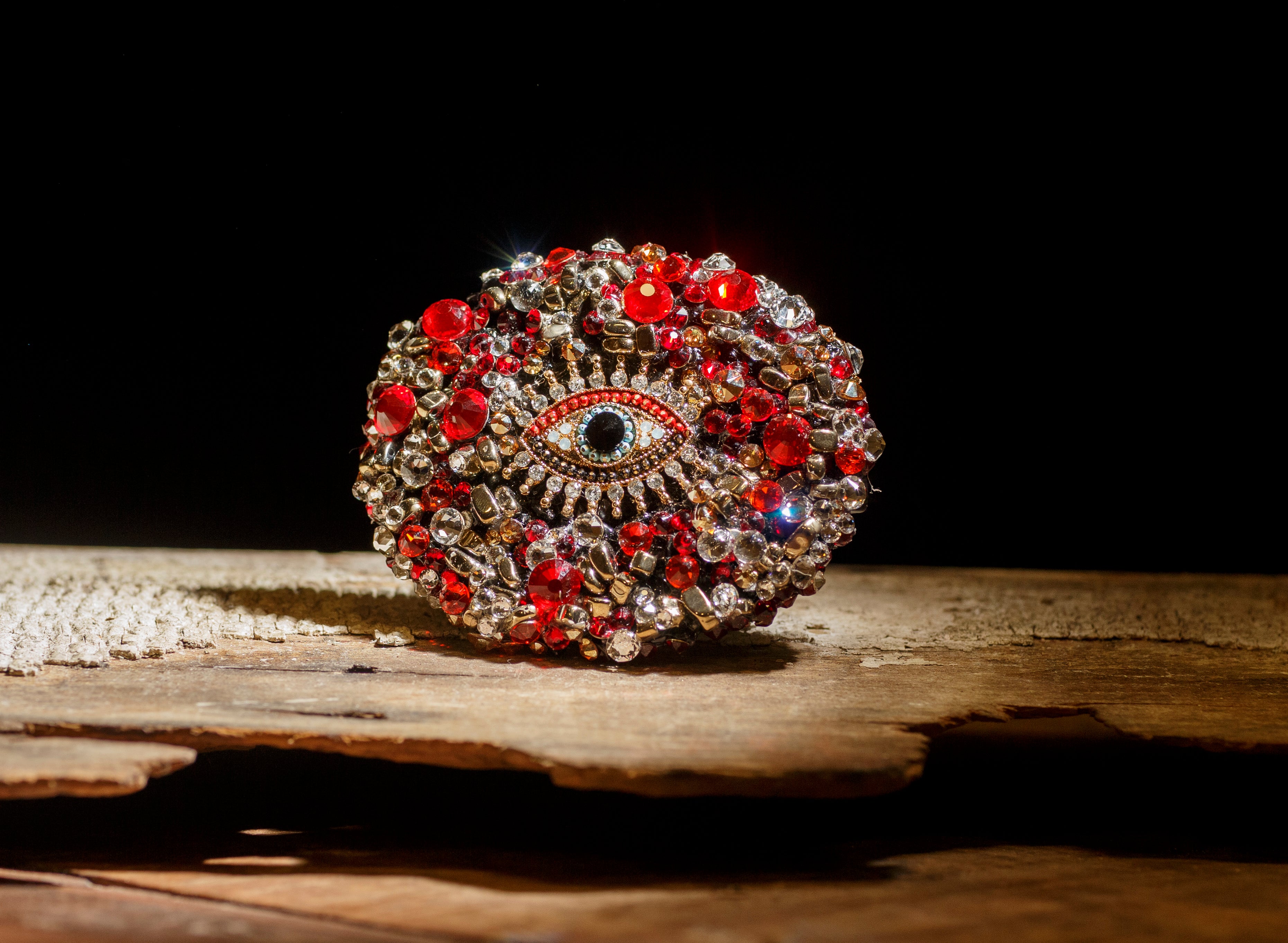 Spiritual Belt Buckle Collection – La Dara